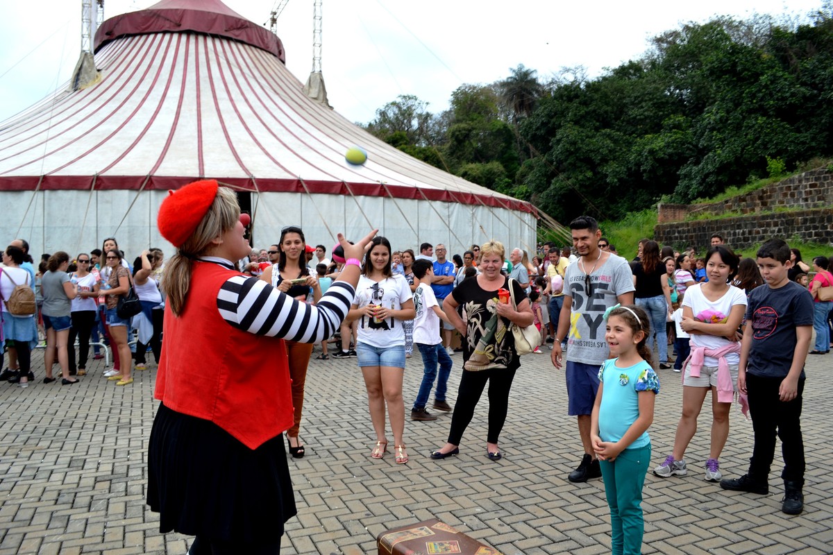 Do tradicional ao contemporâneo, festival em Piracicaba busca mostrar ...