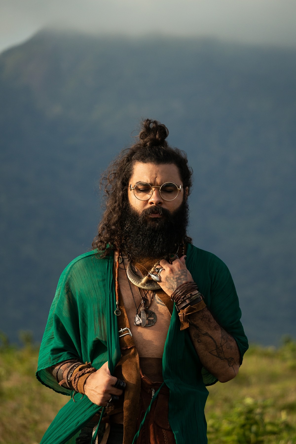 André Prando lança novo disco em show em Vitória | Espírito Santo | G1