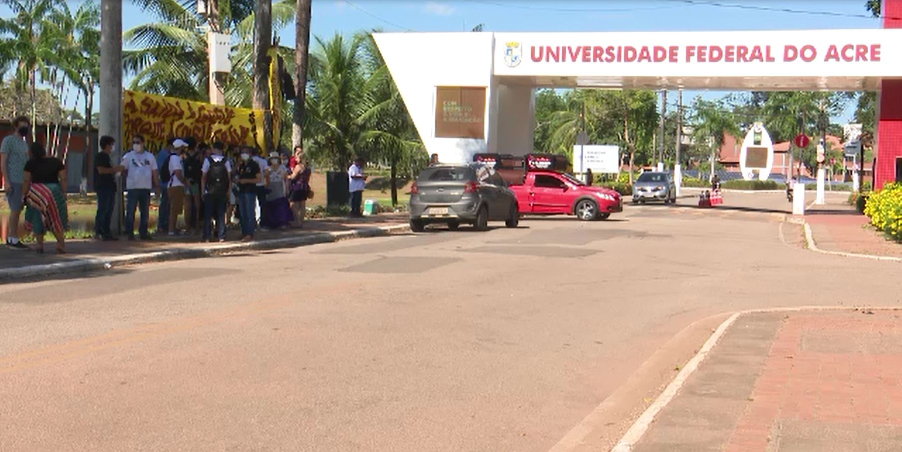 Ufac abre mais de 1,8 mil vagas no Sisu em 44 cursos em Rio Branco e ...