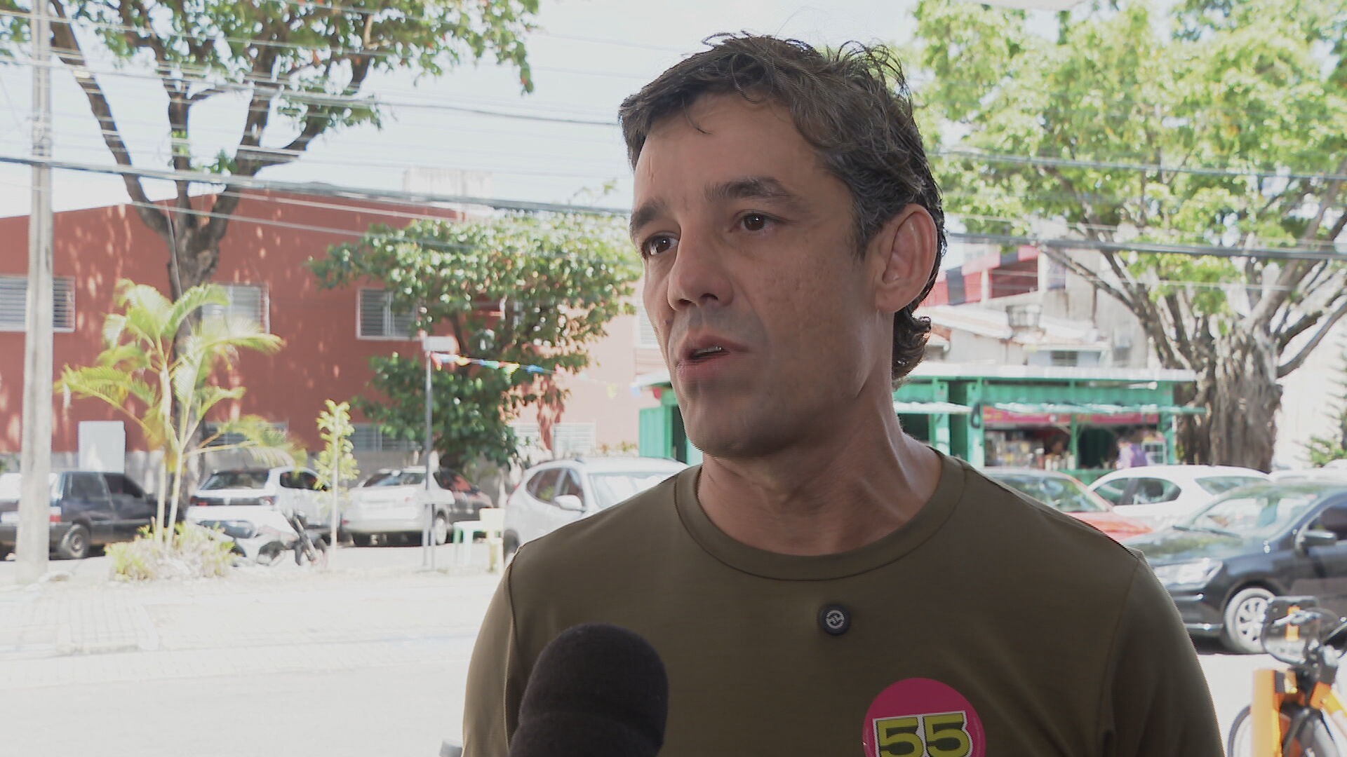 Raquel Lyra nomeia Daniel Coelho secretário de Meio Ambiente e anuncia ...
