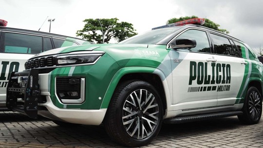 G1 Ceará: notícias e vídeos da TV Verdes Mares