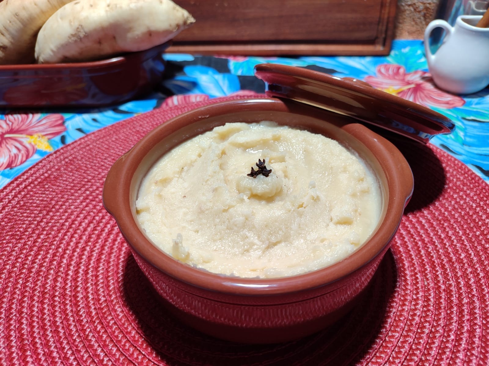 Aprenda a fazer um doce de batata-doce com coco para a sobremesa | G1