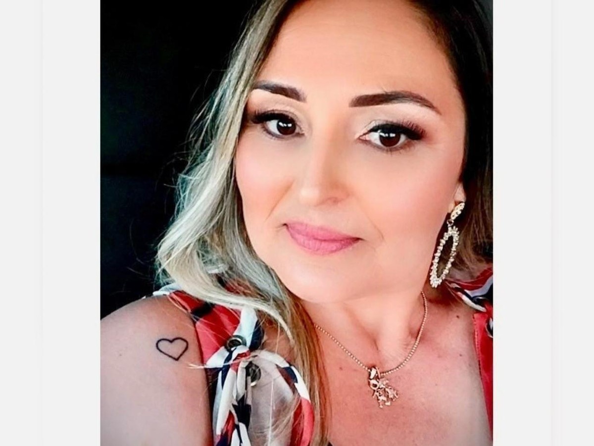 Homem é Preso Suspeito De Matar Ex Esposa A Facadas Em Manduri