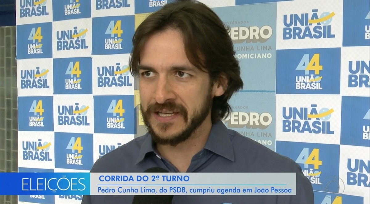 Pedro Cunha Lima promete criar políticas públicas para minorias na ...