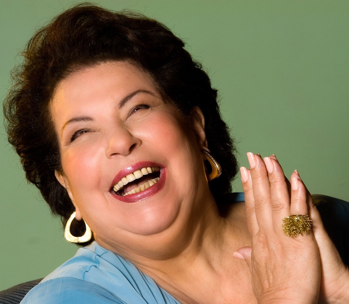 Há nove anos sem lançar disco solo, Nana apronta álbum em tributo a ...