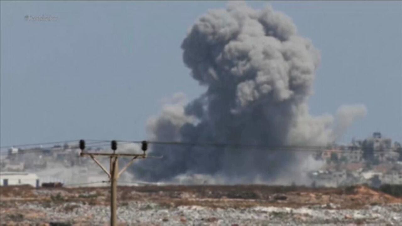 Data nacional que une israelenses vira dia de protestos e canaliza ...