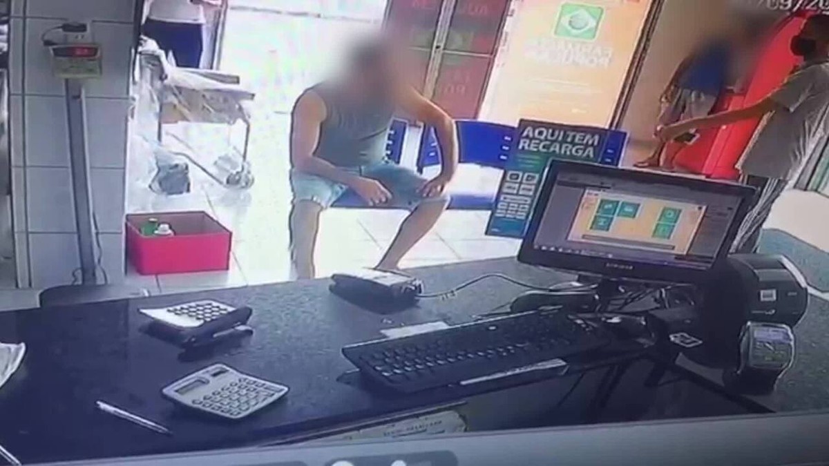 Homem Baleado Na Cabeça Após Reagir A Assalto Morre Em Natal Veja