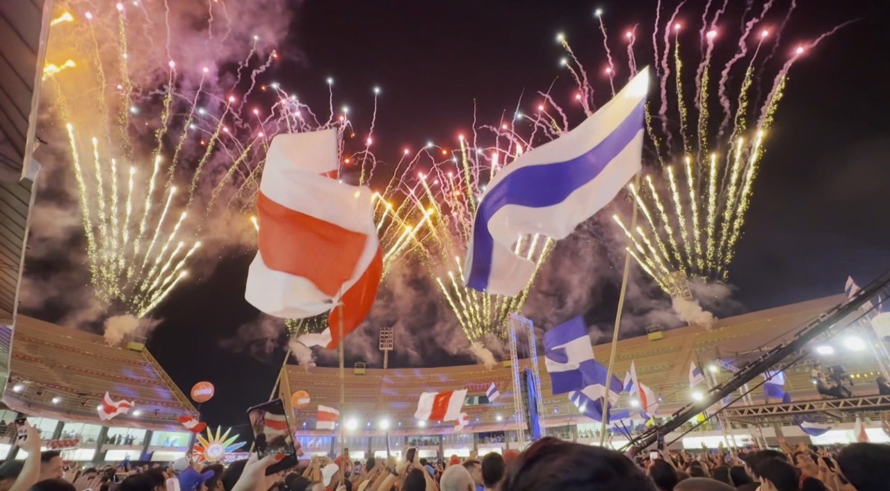 Manaus lidera em acesso a dança e festas populares, com destaque para a ...