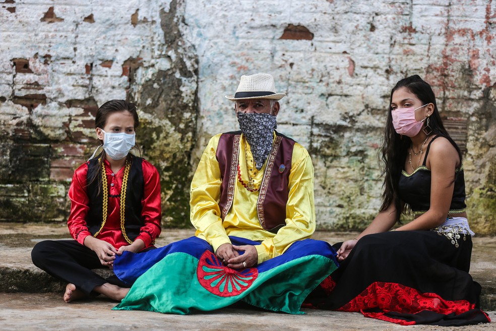 Homens Ciganos Americanos História Do Povo Cigano – Wikipédia, A