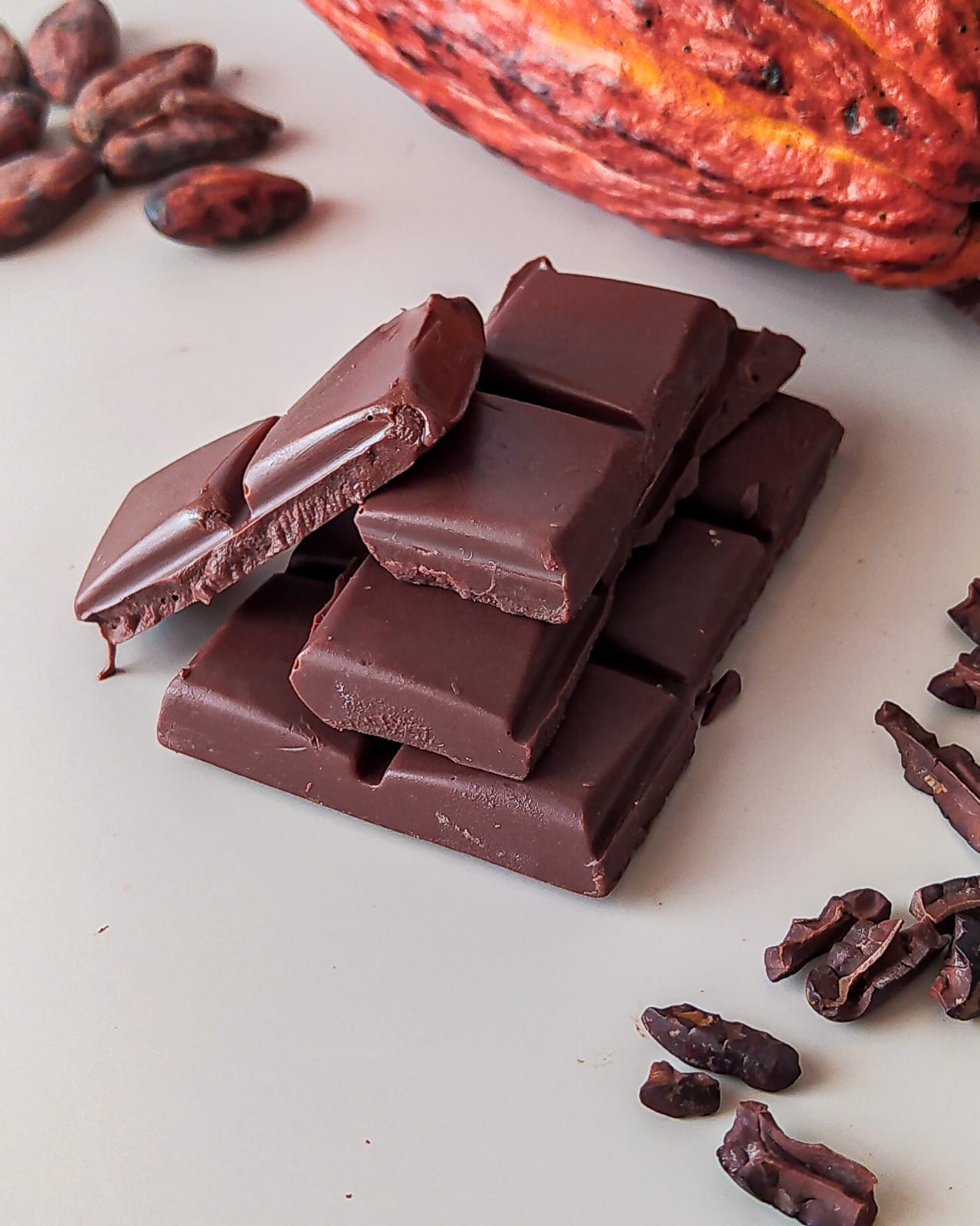 Dia Mundial do Chocolate: Você sabia que o cacau já é cultivado no ...