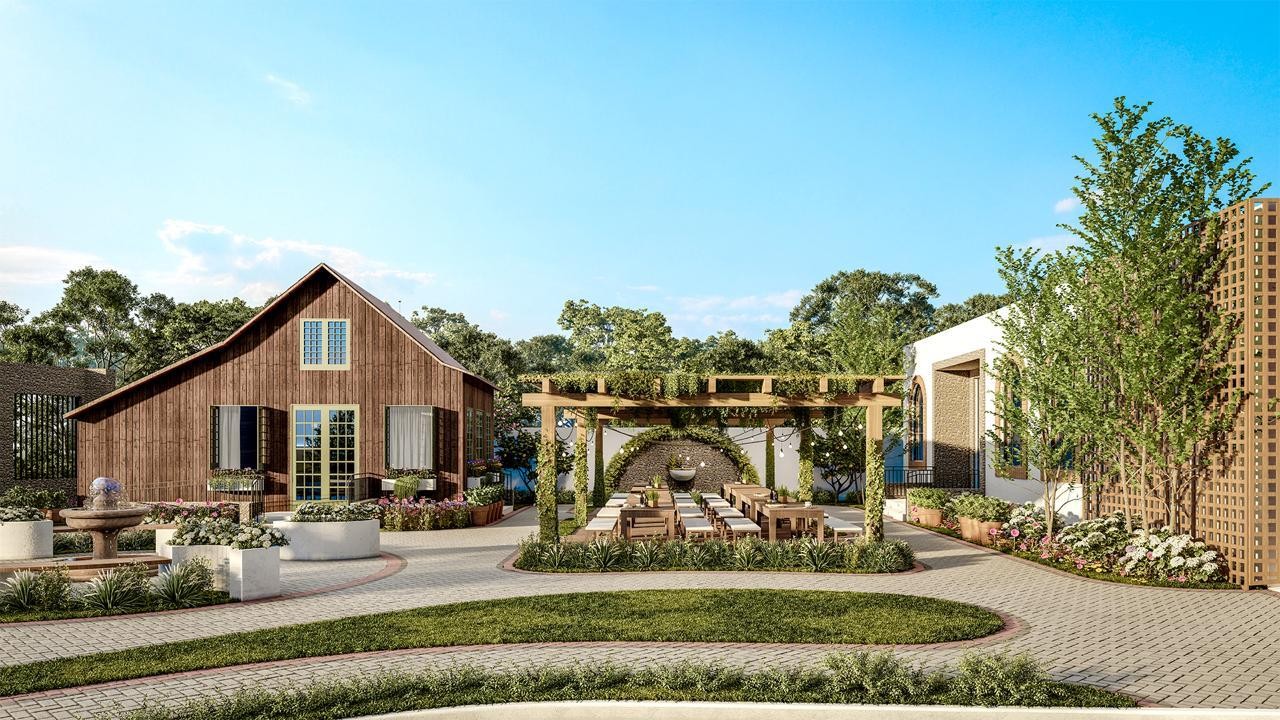 Empreendimento transforma charmoso bairro Rio do Meio, em Itajaí | G1