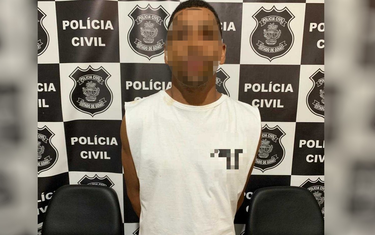 Ajudante De Obras é Preso Suspeito De Ameaçar De Morte A Ex Mulher E