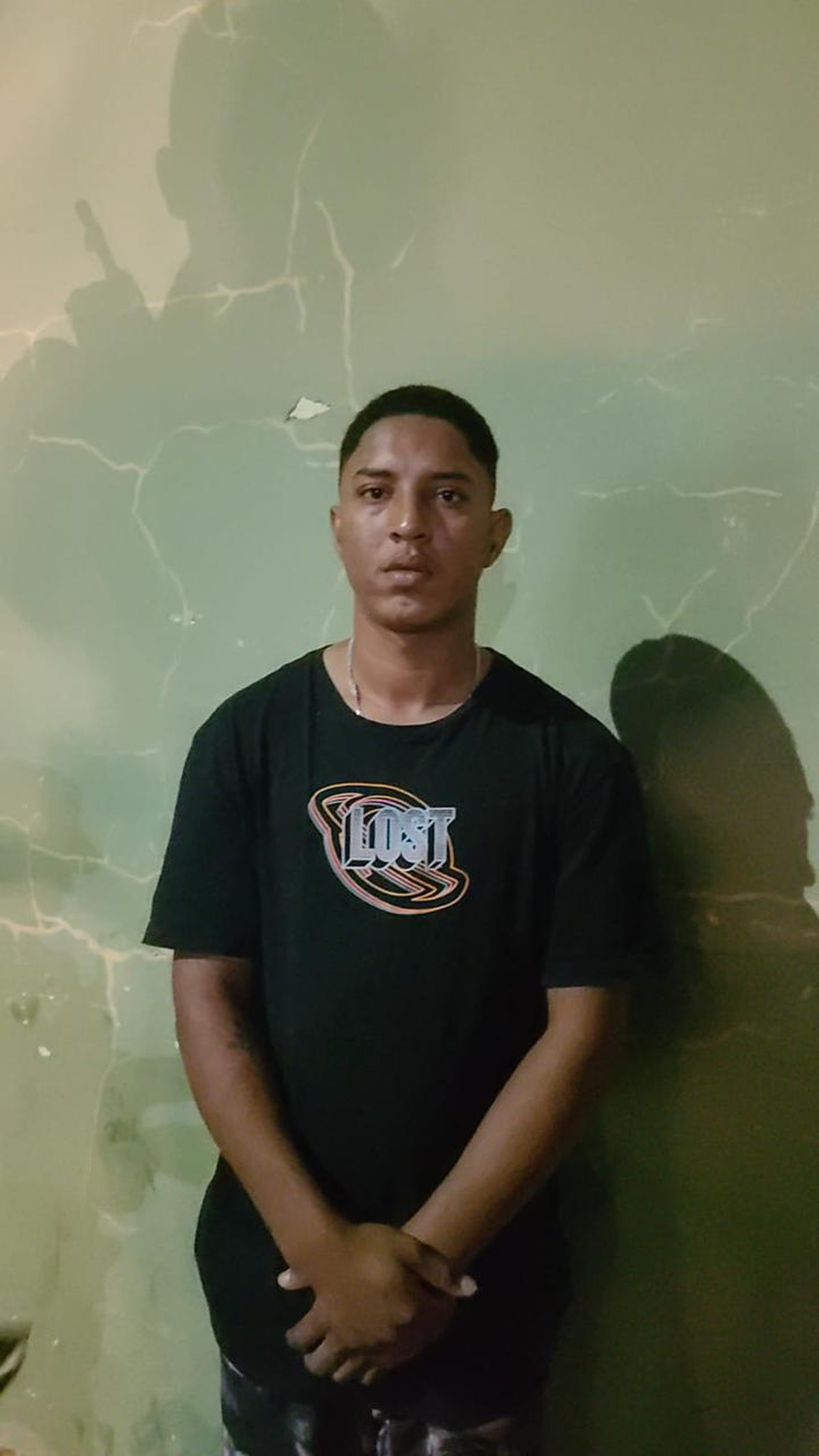 Jovem é morto a tiros no Pedra 90 em Cuiabá | Mato Grosso | G1