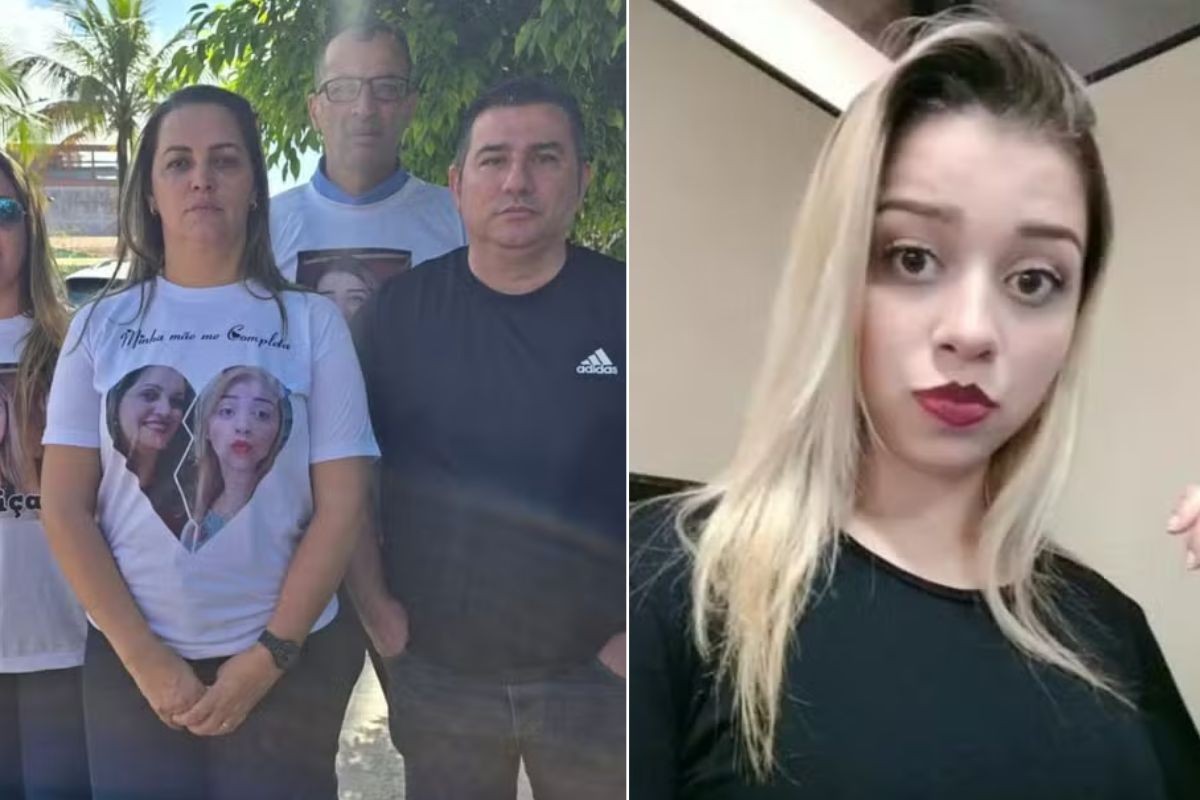 Mulher Que Matou Jovem Após Errar Tiro é Condenada A 16 Anos De Prisão