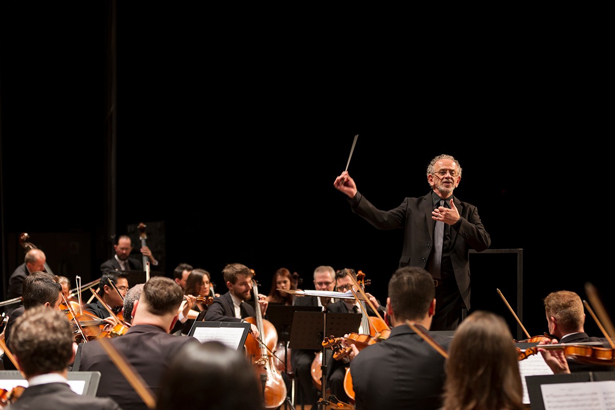 Sinfônica de Piracicaba faz duas apresentações gratuitas neste sábado ...