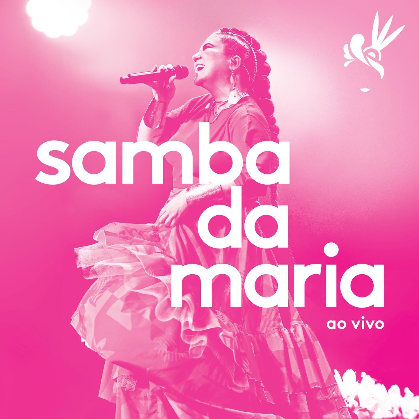 Maria Rita lança registro audiovisual de show de samba na véspera do ...