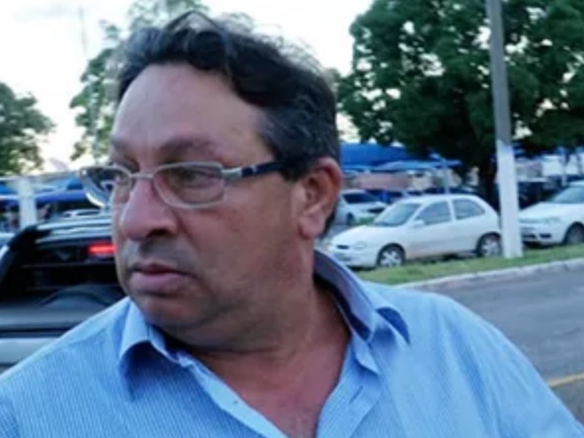Ex-vereador divulga áudio para desmentir fake news de que teria morrido ...