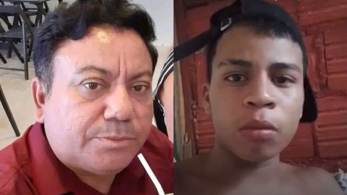 Suspeito De Matar Ex Líder Comunitário No Am Confessou Crime Em Live