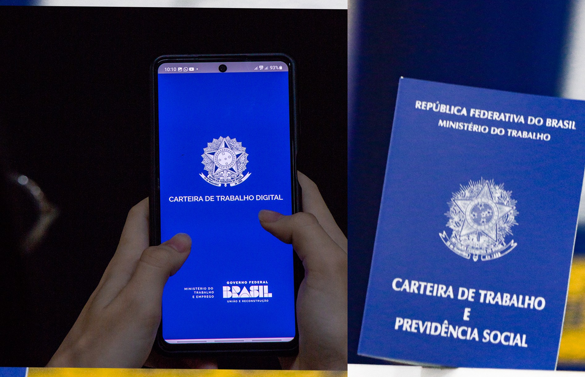 Confira as vagas de emprego para Salvador e RMS