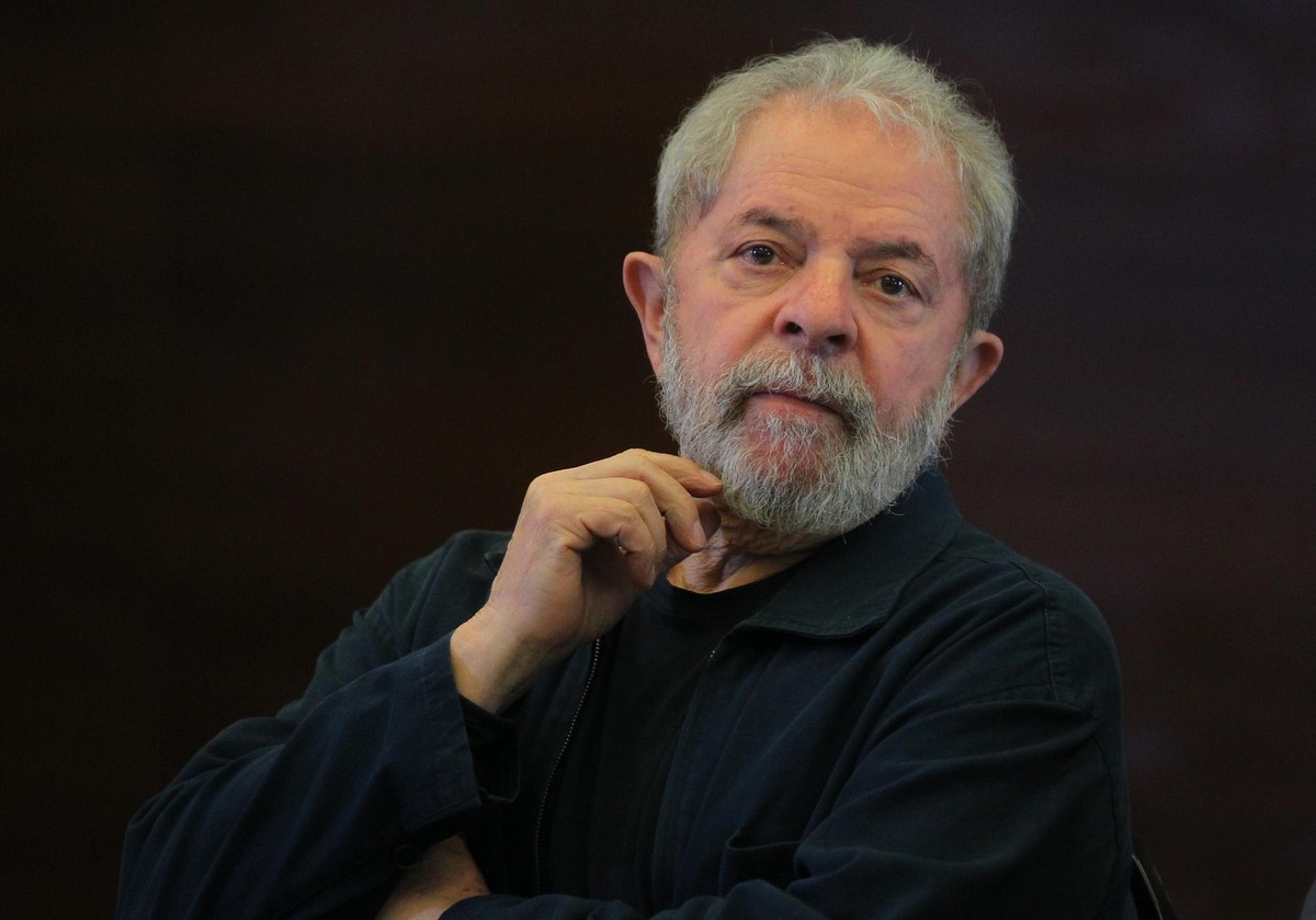 Pgr Recorre De Decisão Que Declarou Moro Suspeito Em Mais Dois