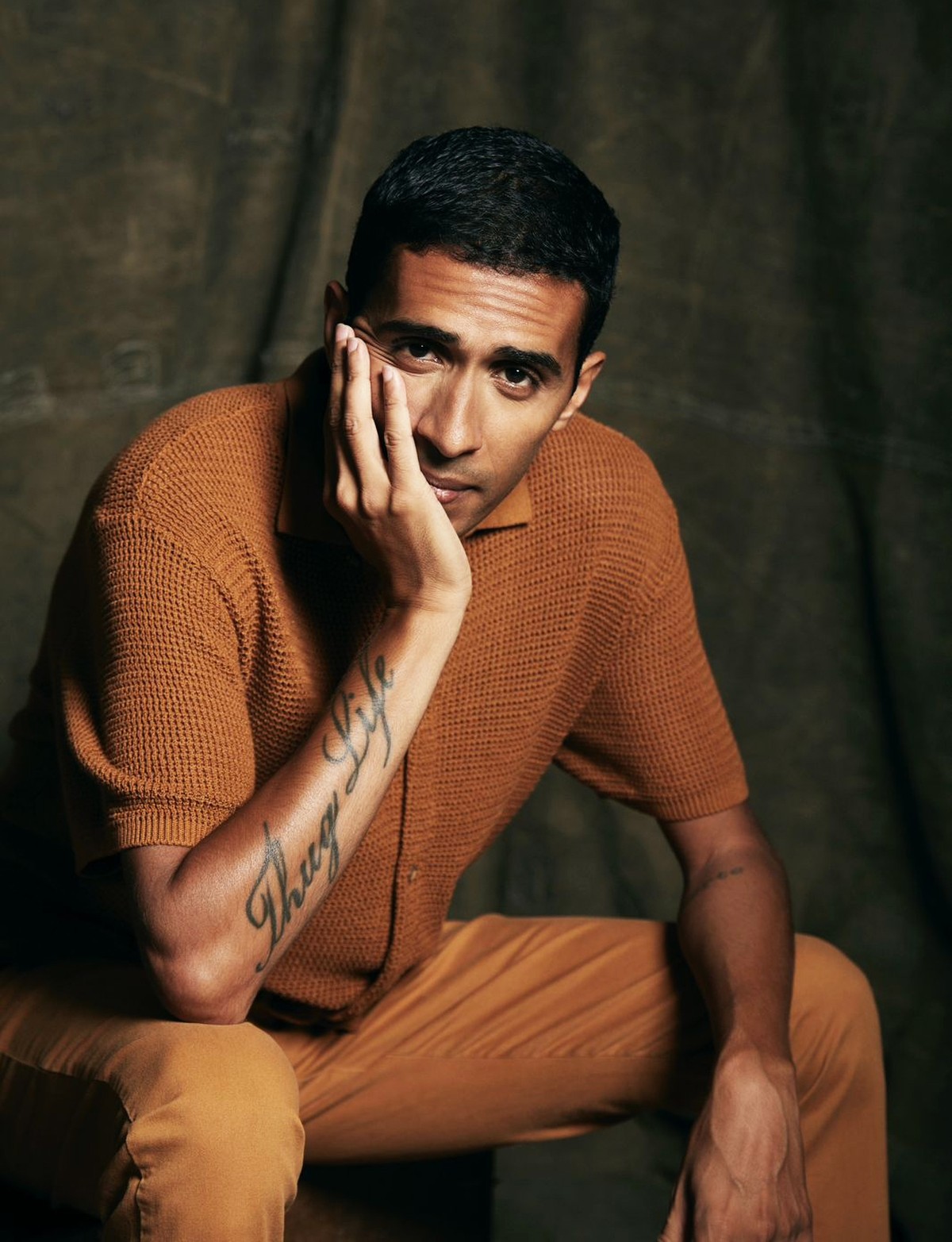 Mosquito planeja segundo álbum para 2024 com produção e arranjos de ...