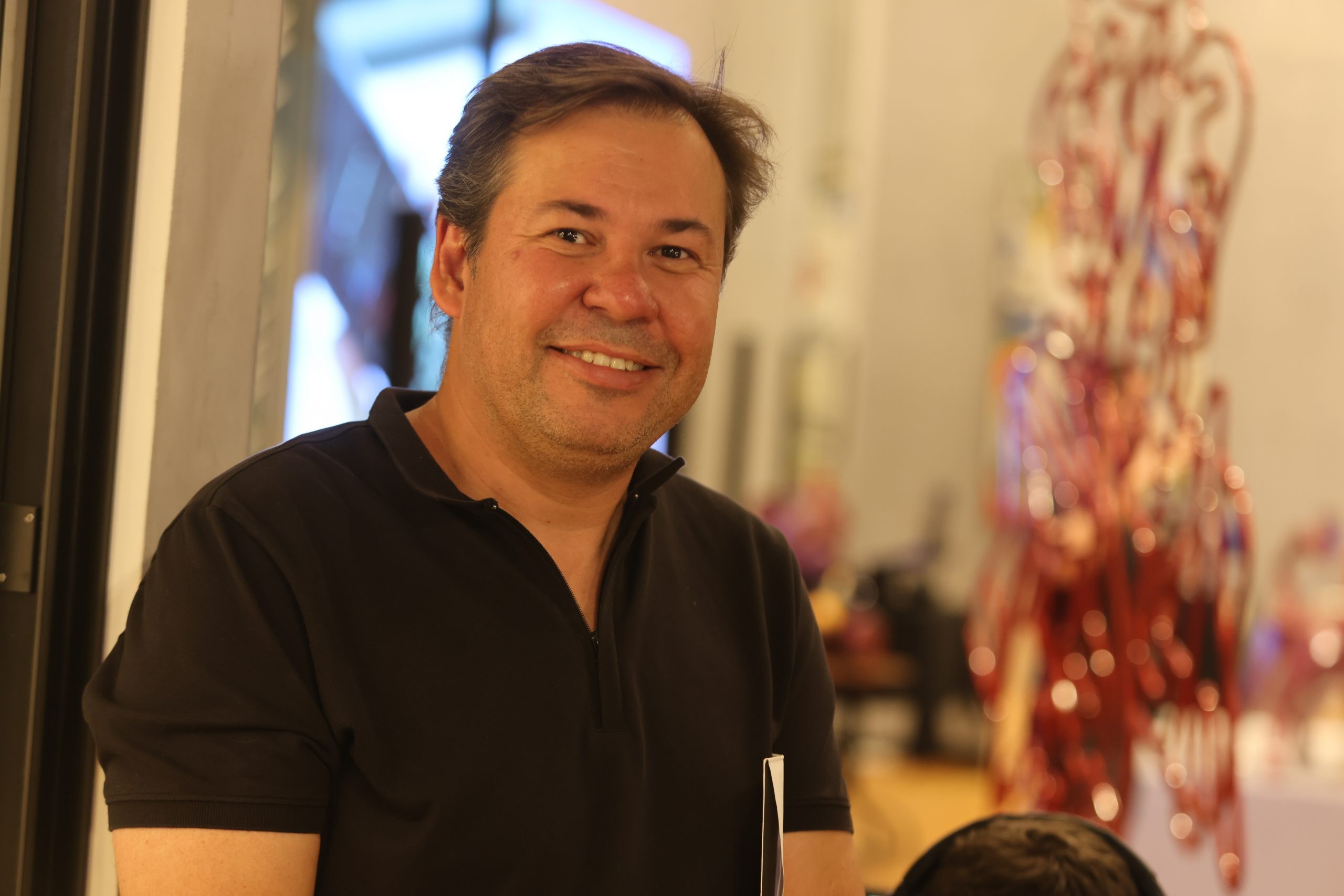 MP denuncia empresário suspeito de atropelar e matar entregador | G1