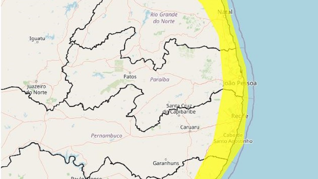 Inmet | Tudo Sobre | G1