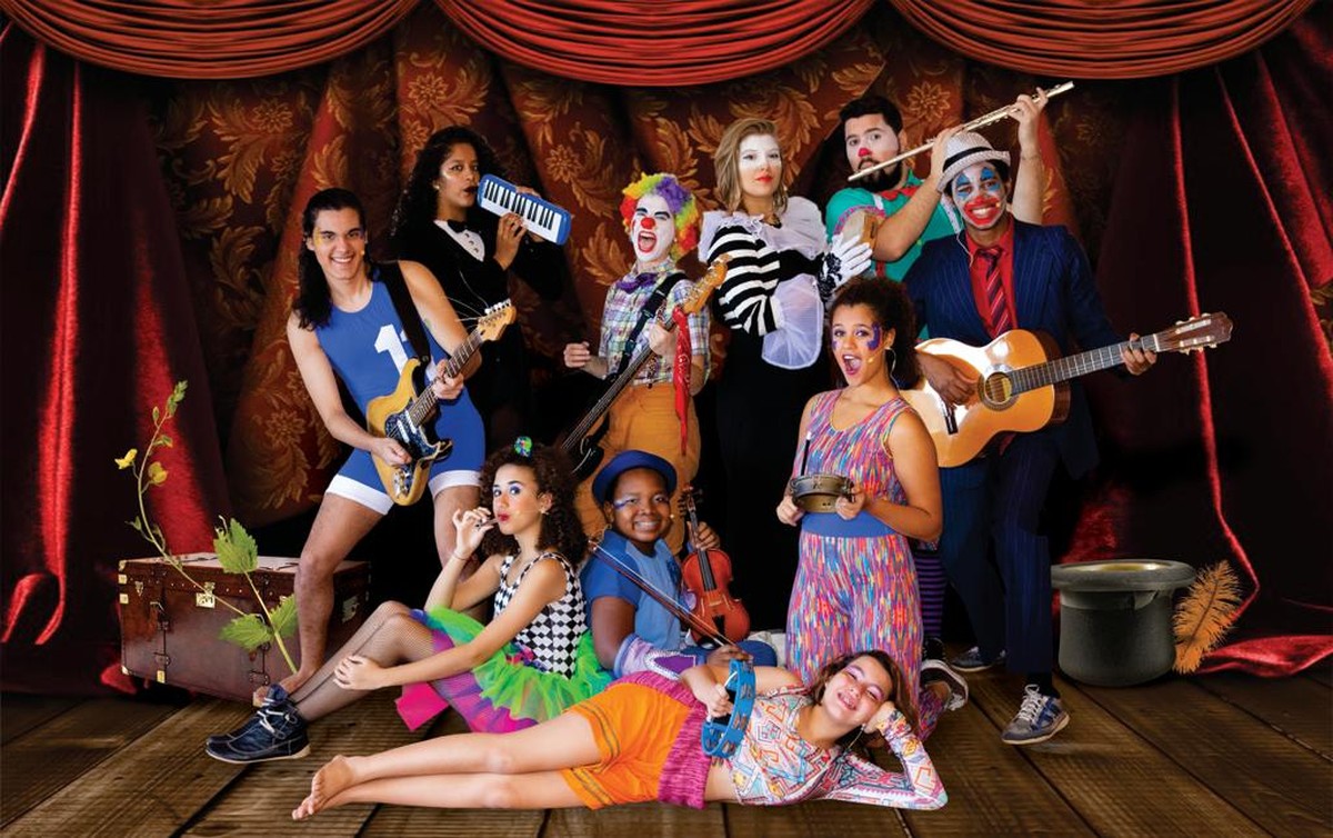 Musical traz canções de Chico Buarque para o universo infanto-juvenil ...