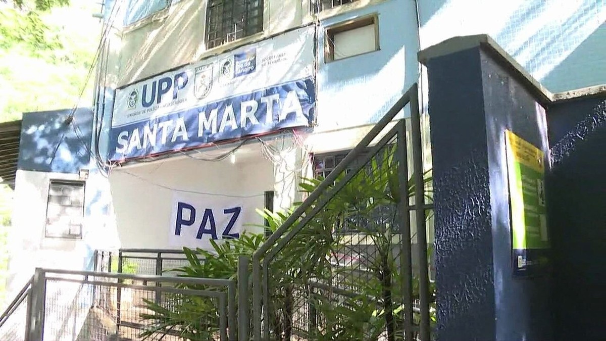 Projeto das UPPs completa oito anos com alto índice de confrontos no RJ ...