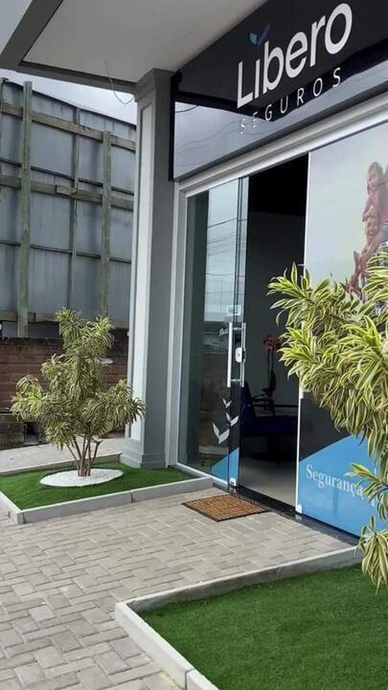 Rede Líbero Seguros: Expansão nacional e compromisso com a qualidade | G1