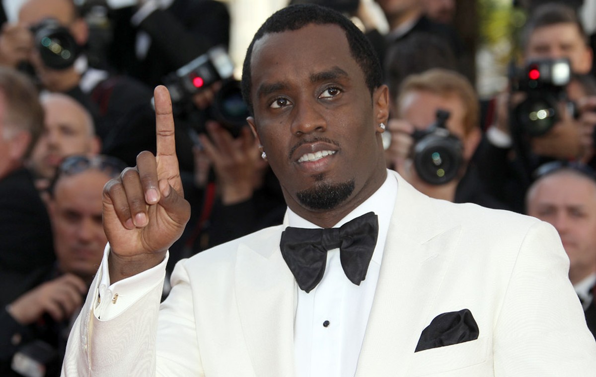 Rapper Diddy é o artista do hip-hop mais bem pago do mundo | Música | G1