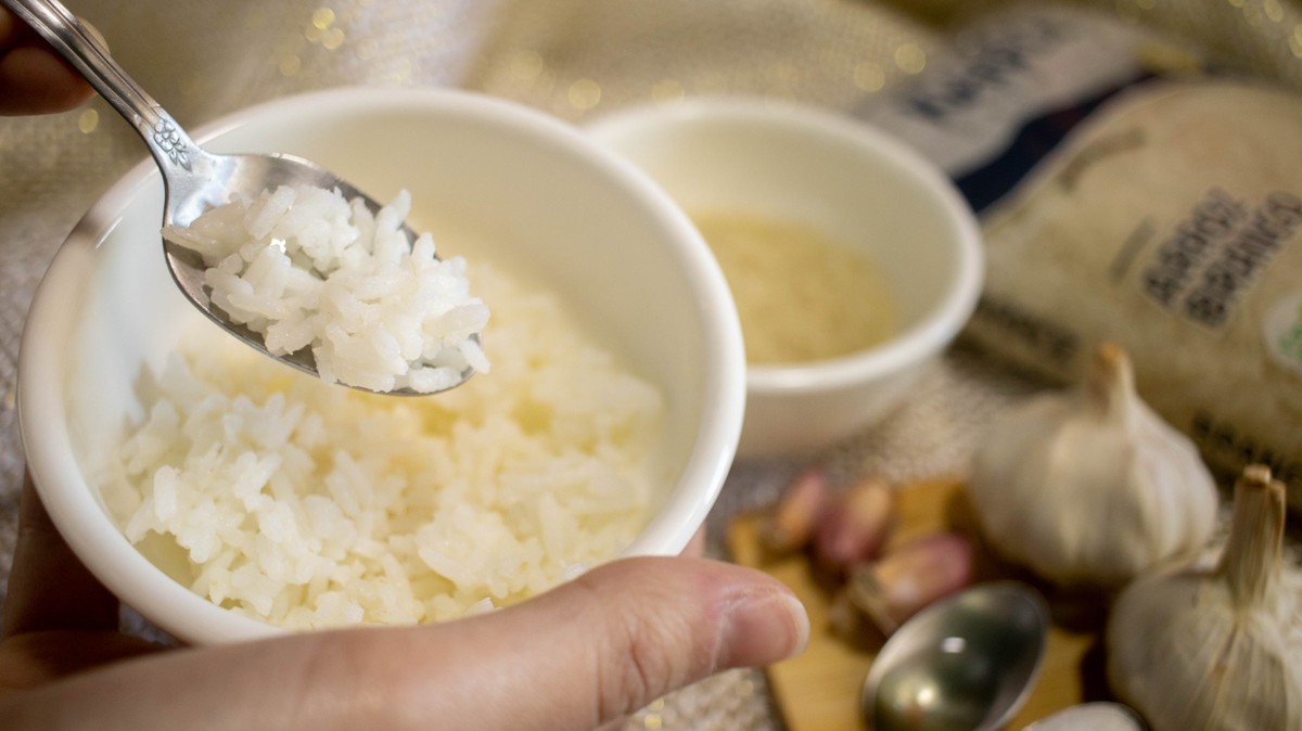 Arroz para iniciantes: saiba os primeiros passos para não errar no ...