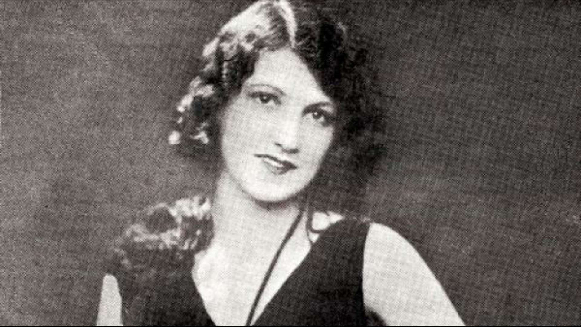 'Influencer' dos anos 1930, Didi Caillet fez propaganda de erva mate ...