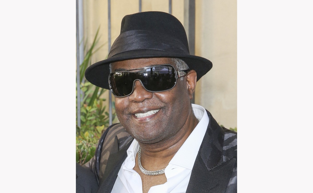 Ronald Bell, cofundador do grupo Kool & the Gang, morre aos 68 anos
