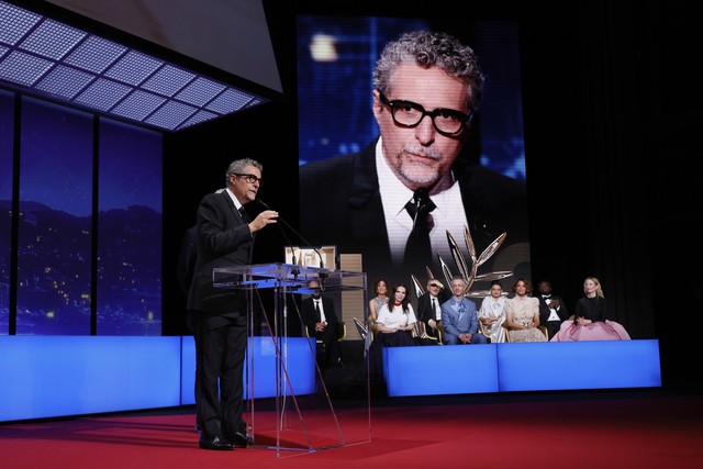 Cannes 2025: Wagner Moura ganha prêmio de melhor ator, e Kleber ...