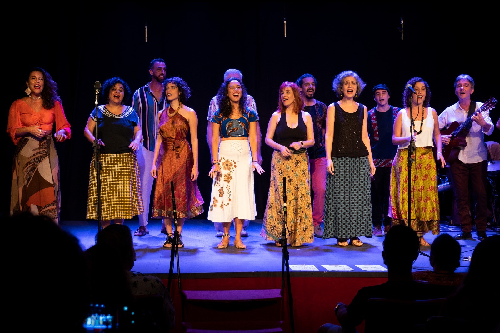 Equale celebra 30 anos de carreira com show 'Da Bahia a Minas' | O que ...