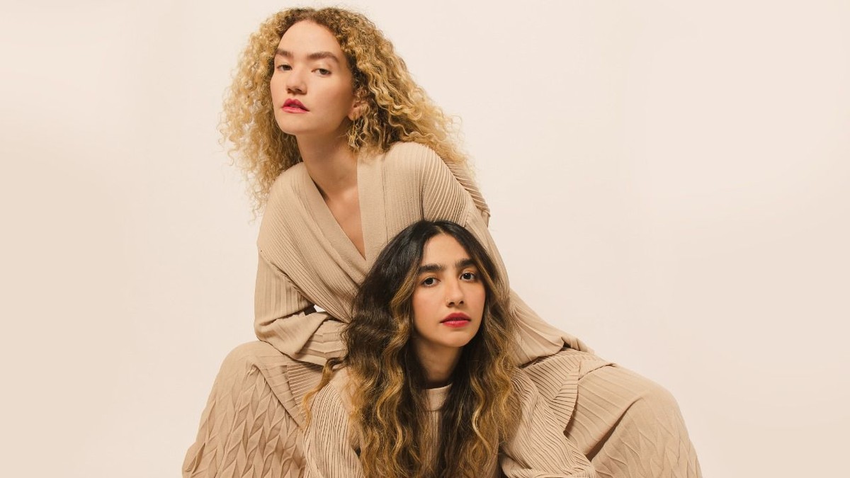 Duo Anavitória se apresenta nesta semana no Studio 5, em Manaus ...