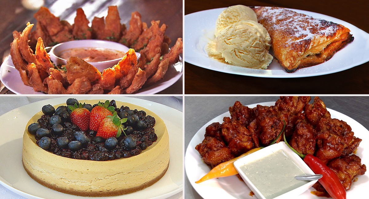 Receitas fáceis e saborosas de salgados e doces para fazer nas férias ...