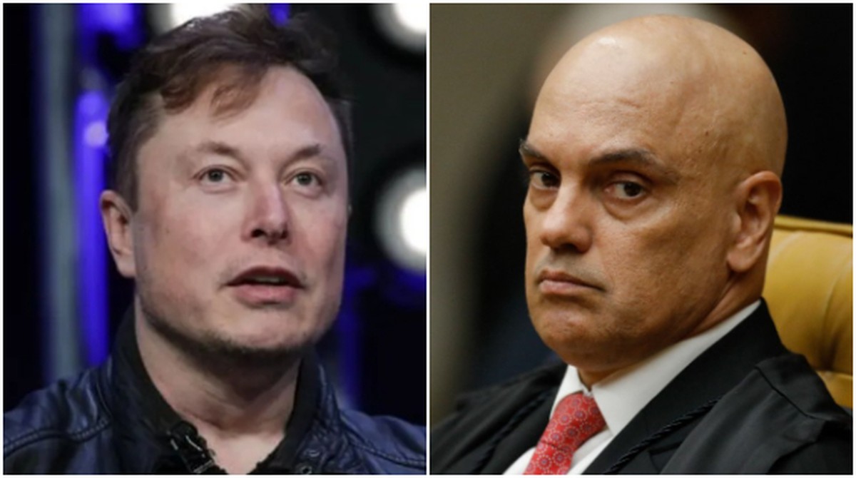 O que o X alegou sobre decisão de fechar escritório no Brasil | Tecnologia | G1