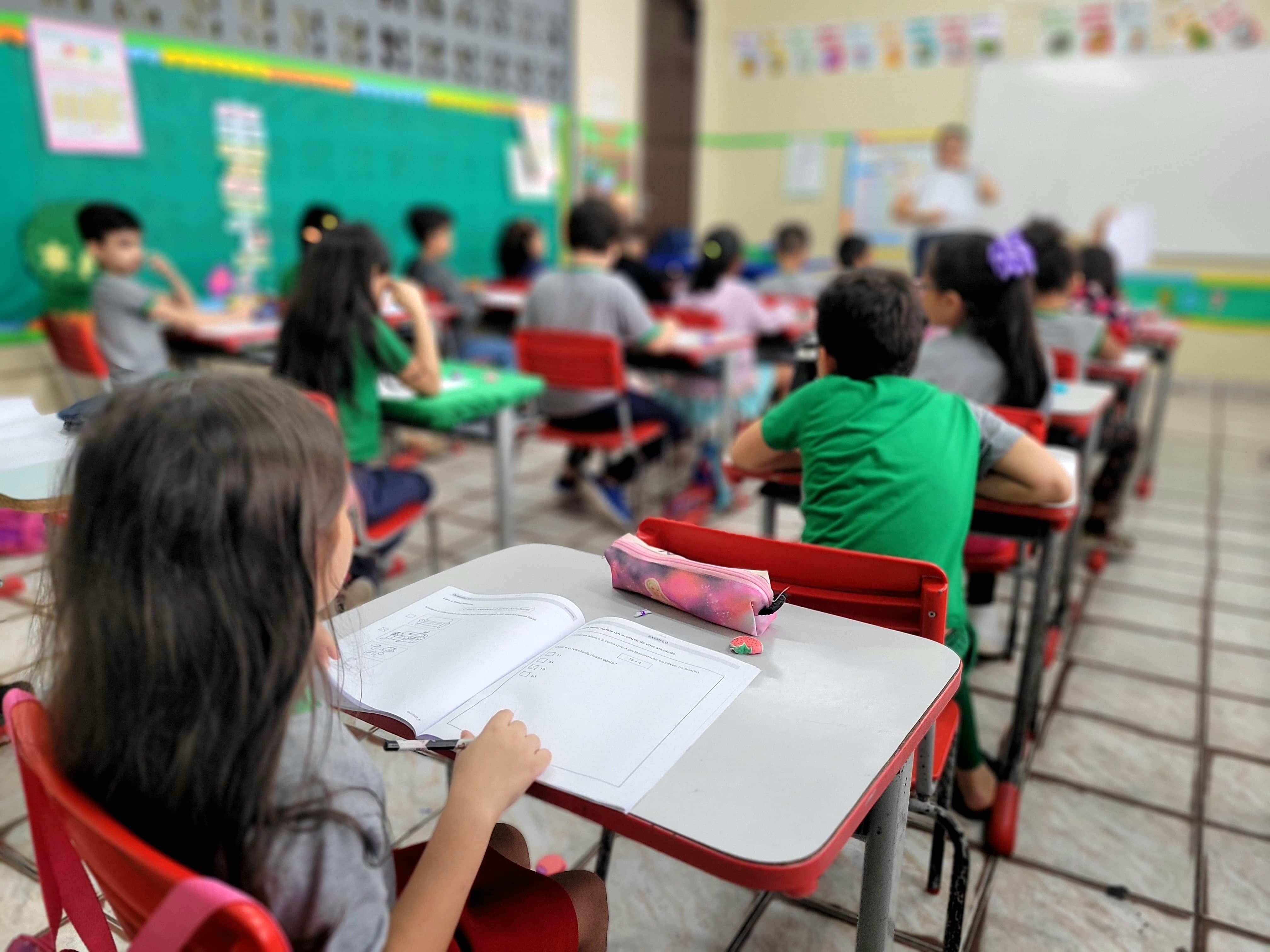 Aulas da rede municipal de Macapá iniciam nesta segunda-feira (10 ...