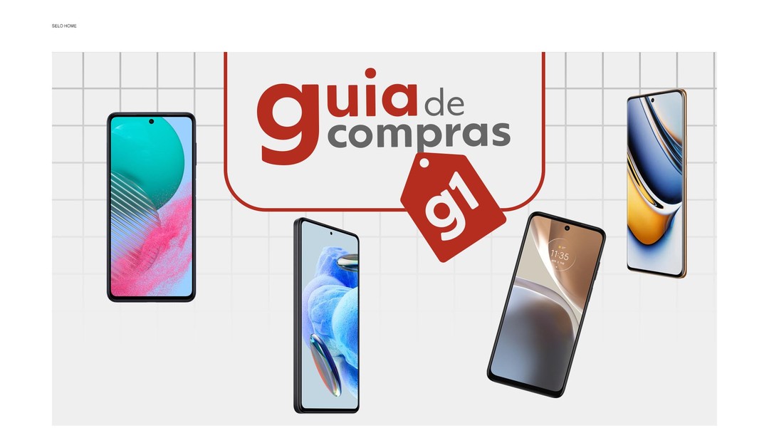 Dicas de Compras de Celulares | Guia de Compras | G1
