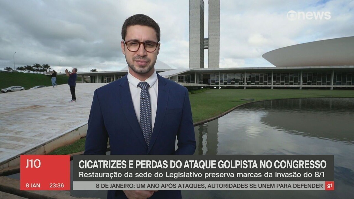 8 De Janeiro Moraes Valida 34 Acordos Da Pgr Com Acusados Por Atos