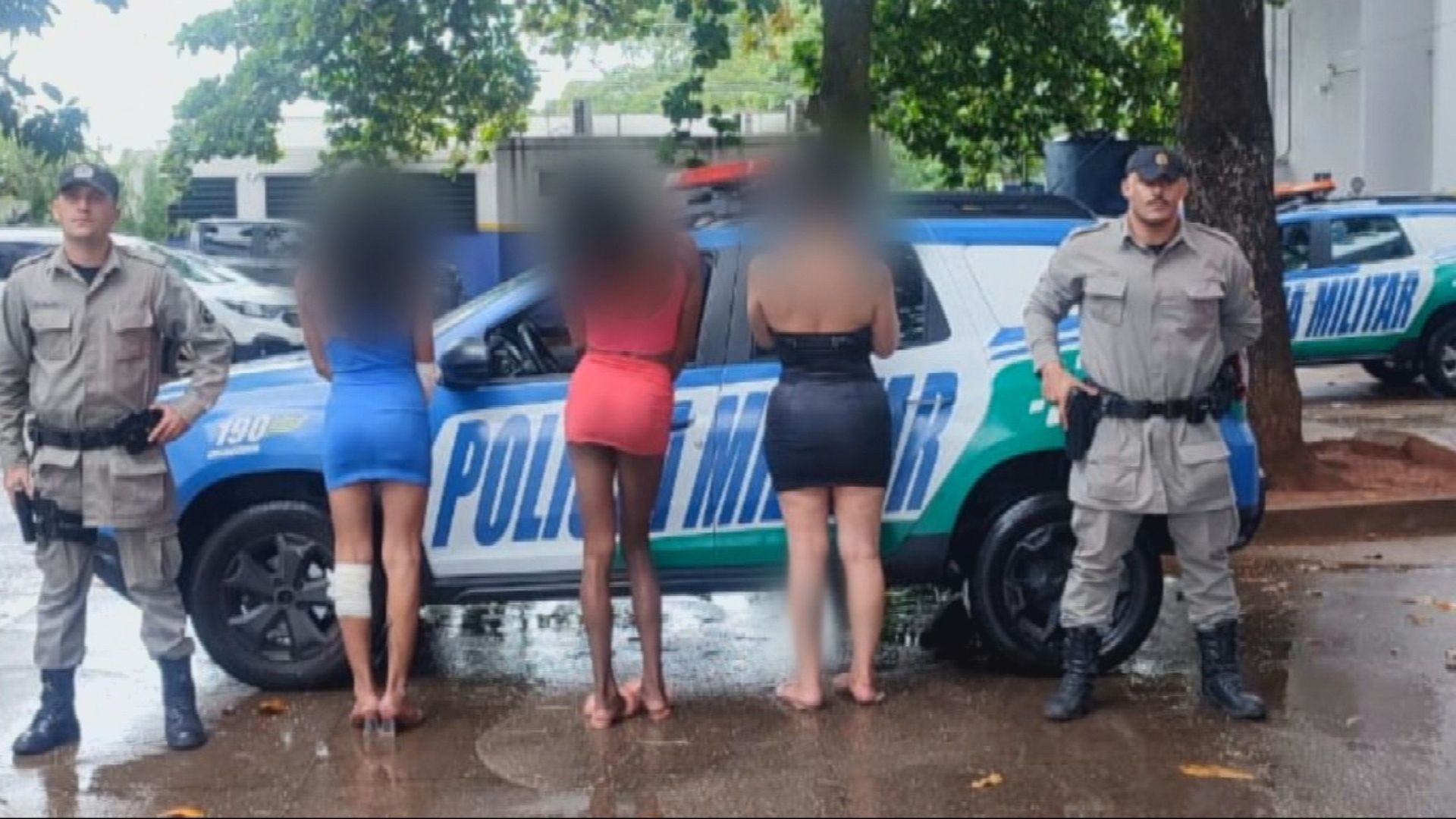 Garotas de programa mataram cliente em motel após vítima falar que ia pagar apenas metade do ...