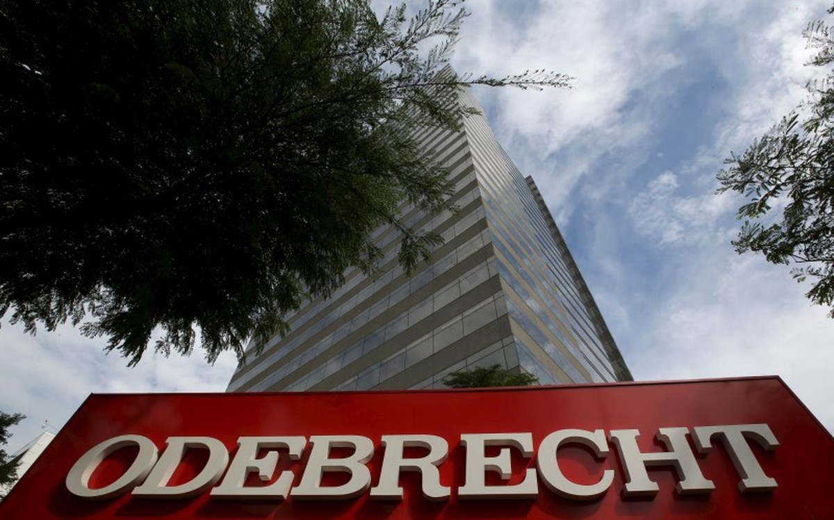 Representante da Odebrecht é interrogado na República Dominicana ...