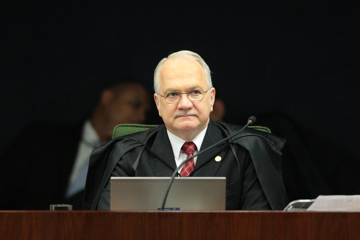 Seis questões para entender a lista de Fachin | Operação lava jato | G1