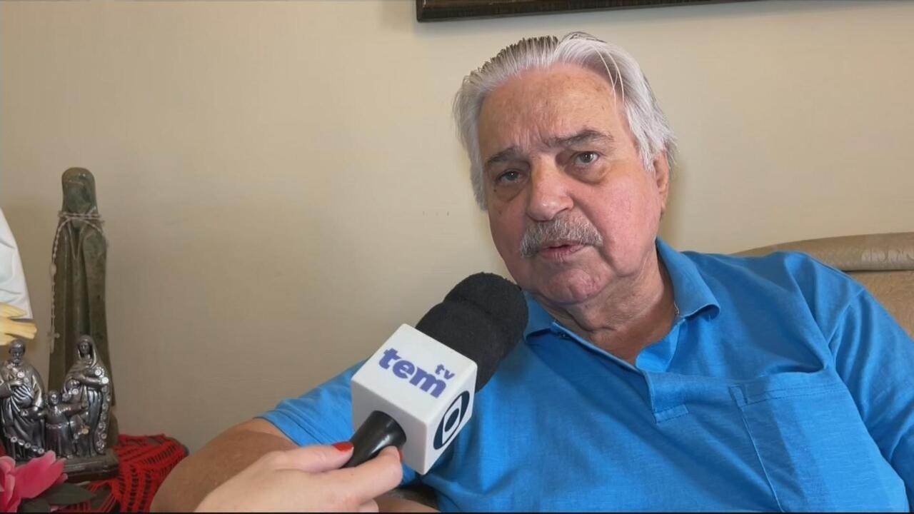 Candidatos à Prefeitura de Bauru, Antonio Izzo Filho e Paulo Lago falam ...