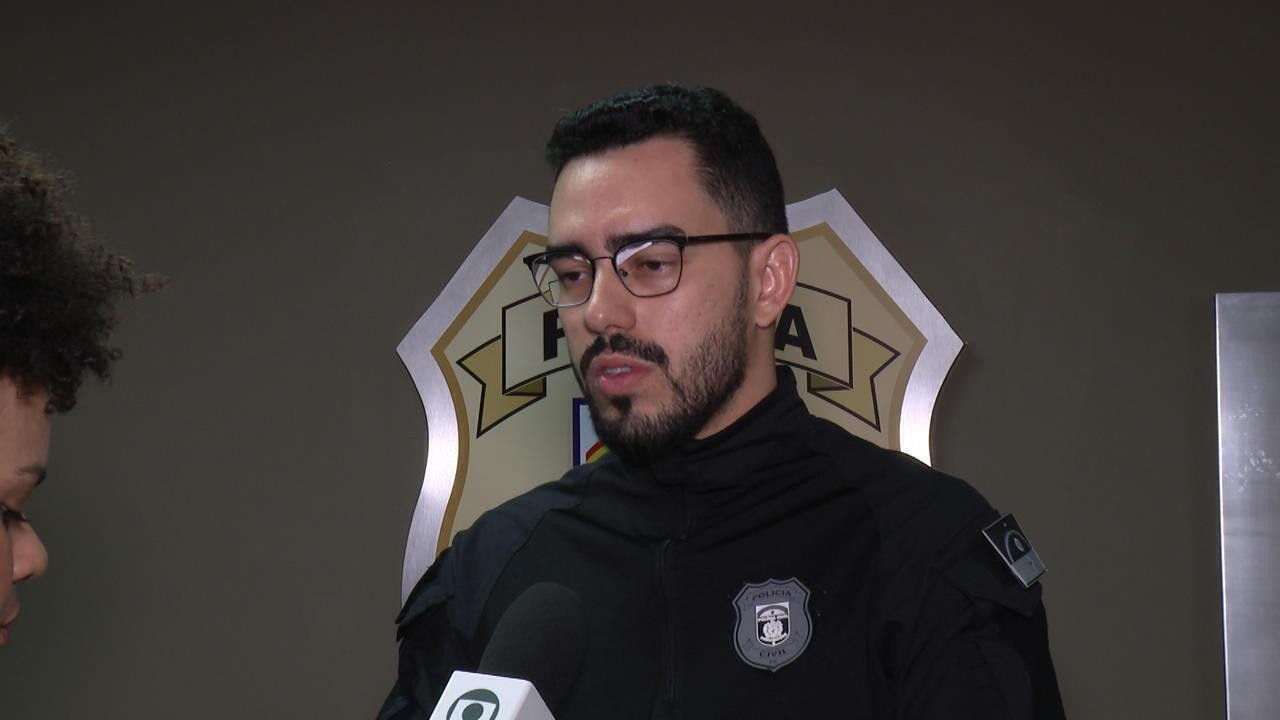 Polícia Cumpre 22 Mandados De Prisão Por Tráfico De Drogas E Lavagem De