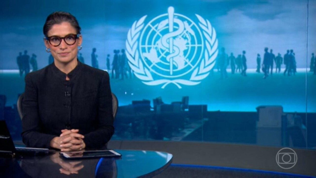 OMS declara fim da emergência de saúde da mpox | Jornal Nacional | G1