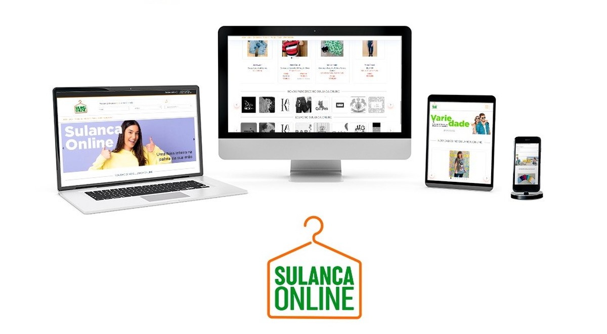 Plataforma 'Sulanca Online' é lançada em Caruaru | Caruaru e Região | G1