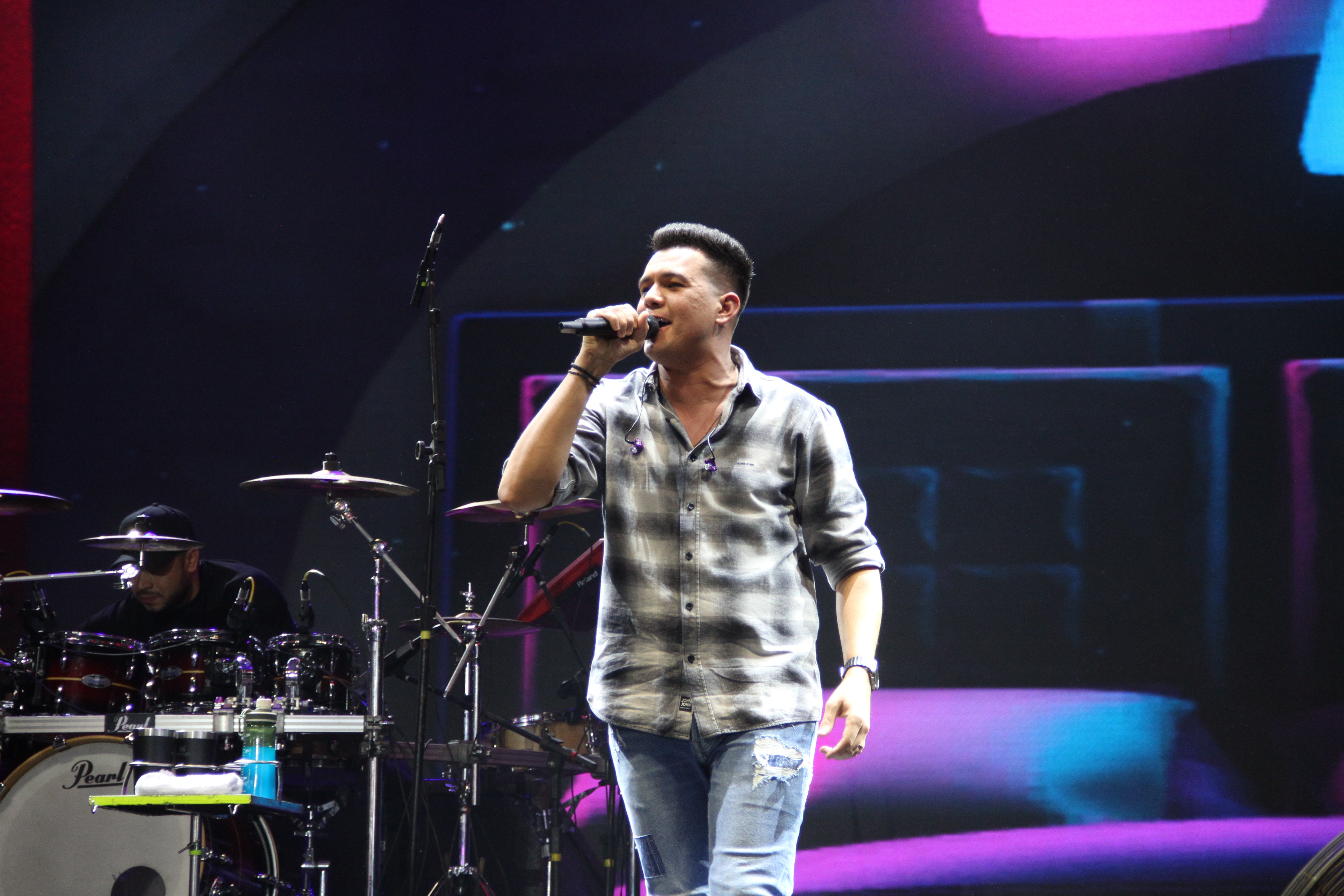 Vitor Fernandes faz show gratuito em Petrolina nesta sexta (19) | G1